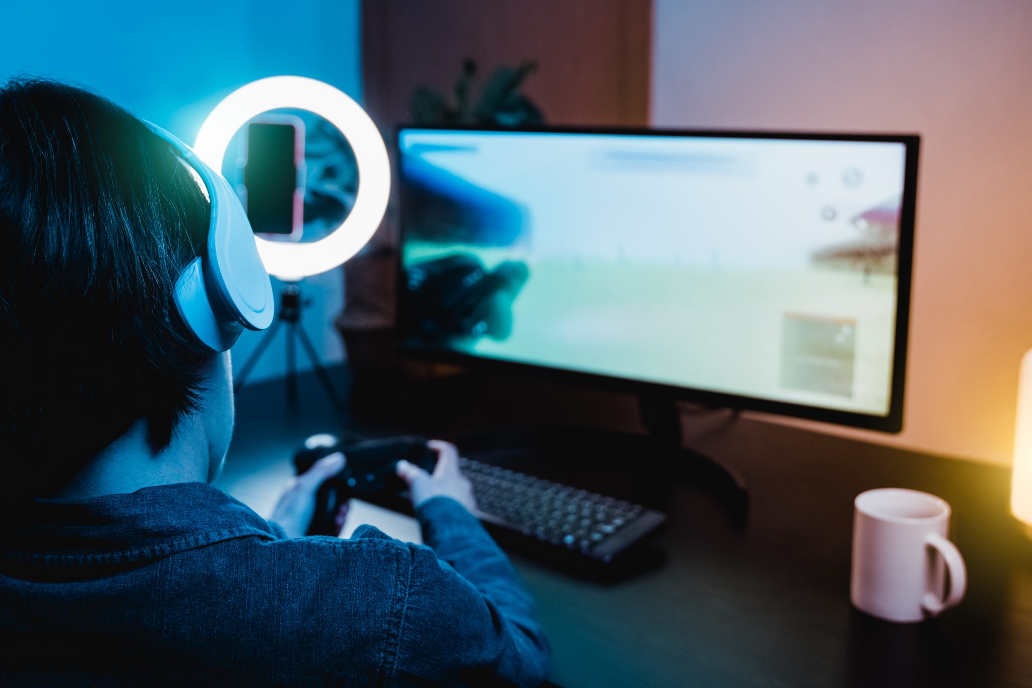 ESports Night - esportsnight.net